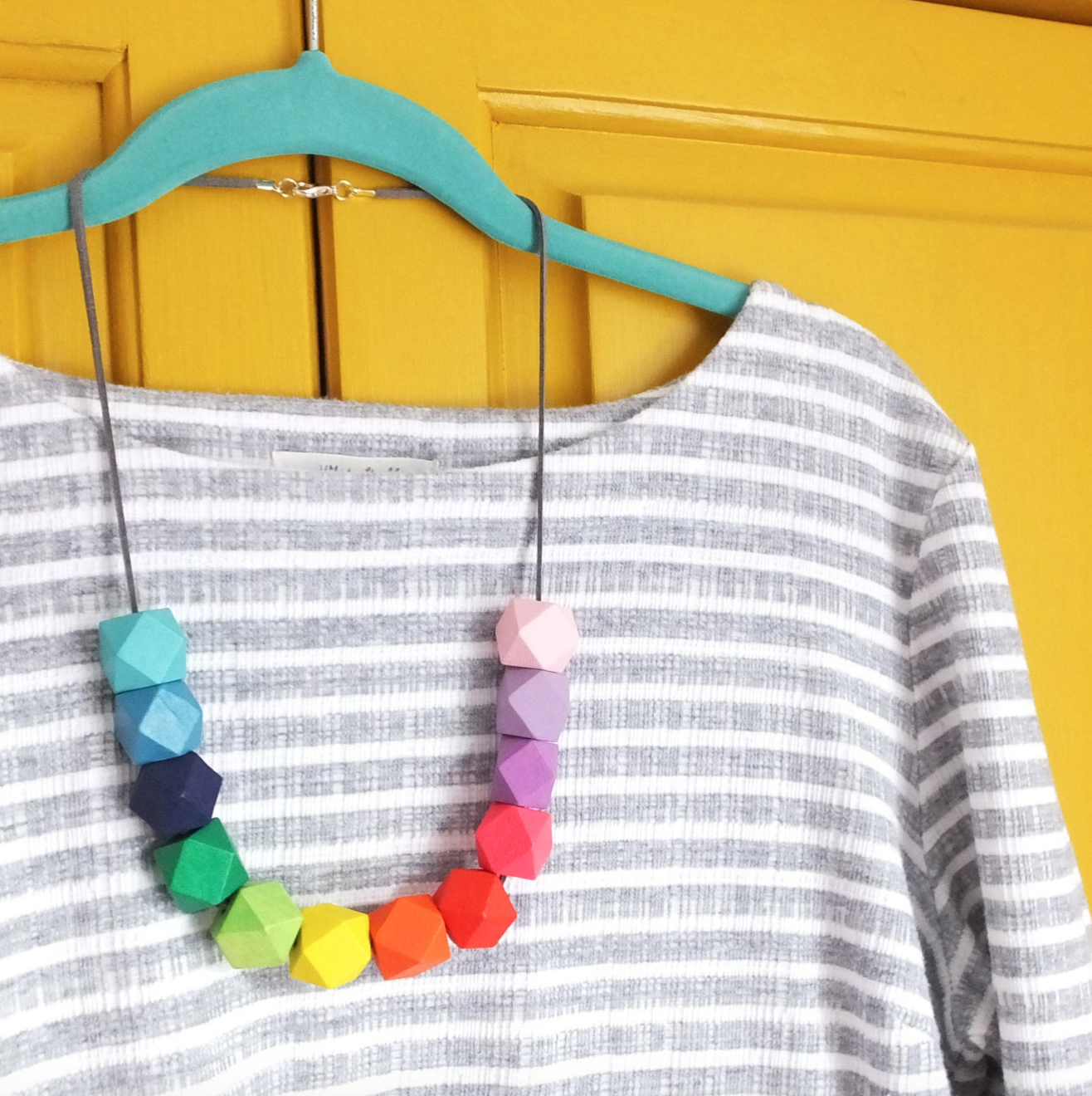 15 beautiful rainbow gifts to show someone you care during lockdown ...