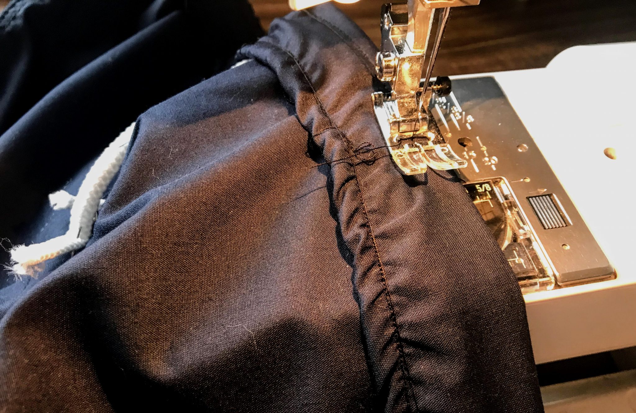 The easy guide to sewing scrubs for healthcare and NHS workers - Land ...