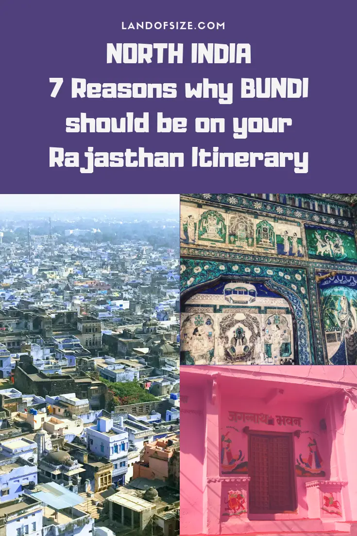 7 reasons why Bundi should be on your Rajasthan itinerary for India ...